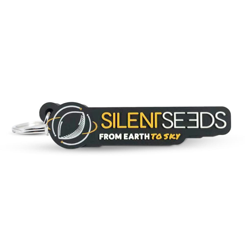 Découvrez les nouveautés de Silent Seeds